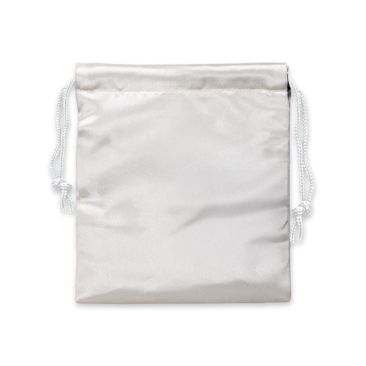 Promotional Sublimation Satin Gift Bags - Small | Promotion Products