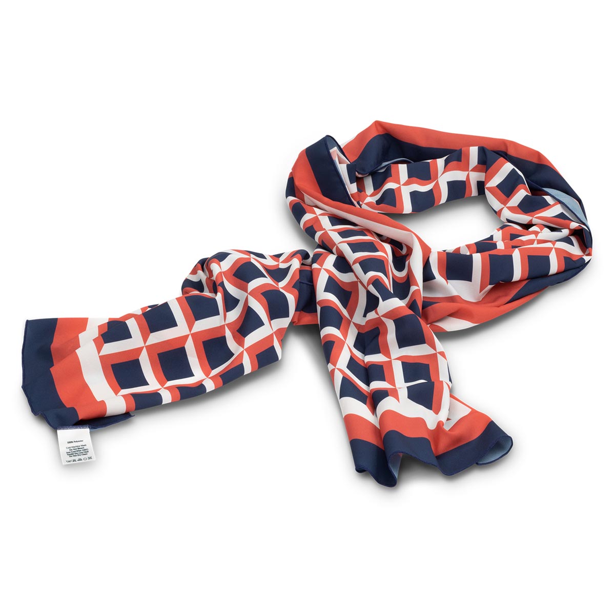 Promotional Sublimation Scarves | Promotion Products