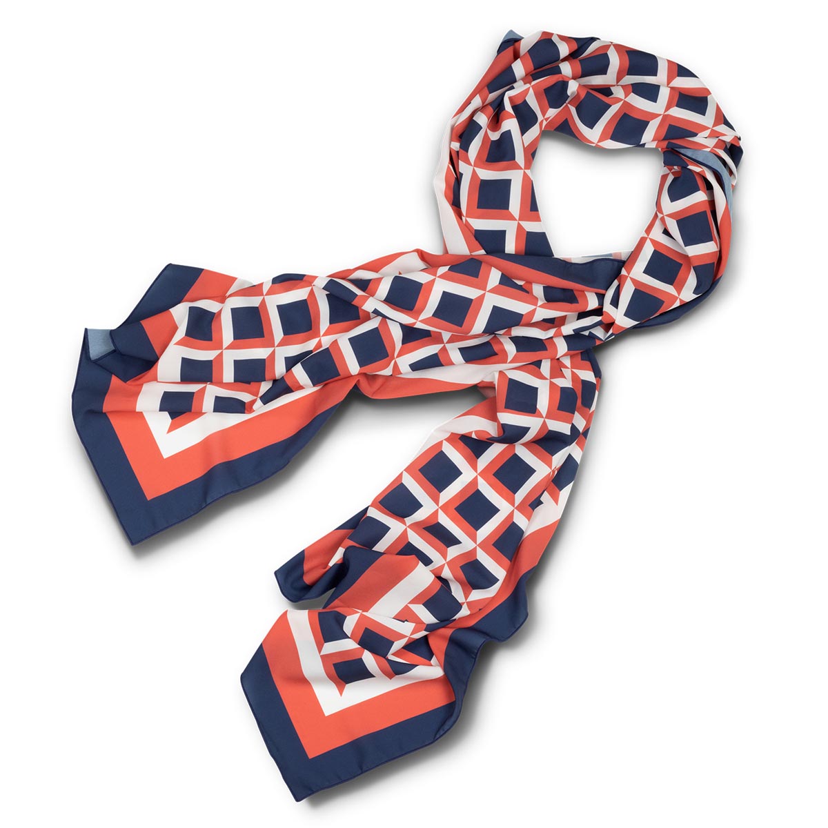 Promotional Sublimation Scarves | Promotion Products