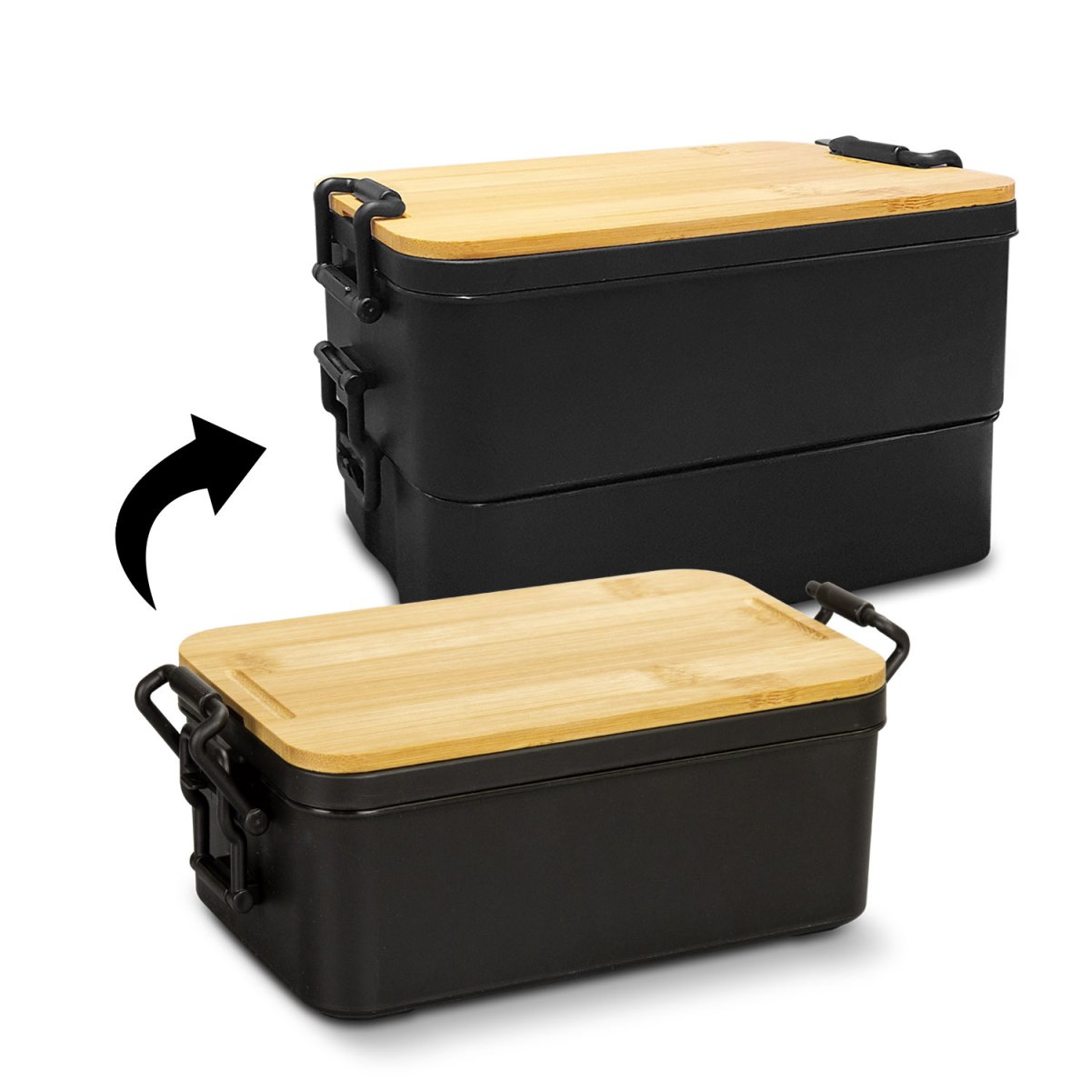 Promotional Summit Expandable Lunch Boxes | Promotion Products