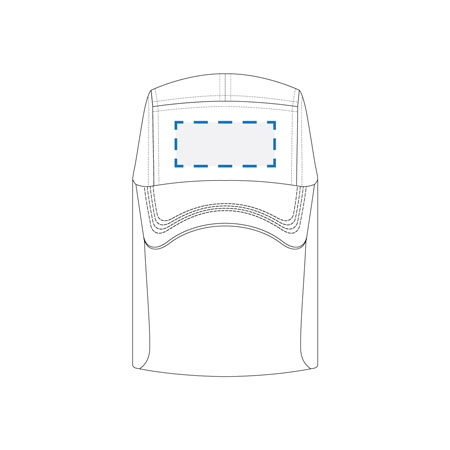 Promotional Sunsaver Legionnaire Hats | Promotion Products