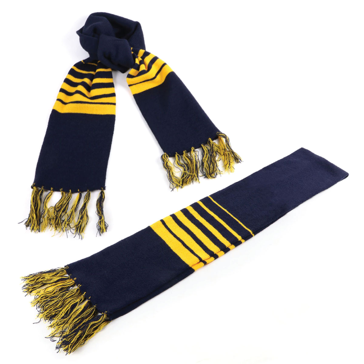 Promotional Supporter Scarves | Promotion Products