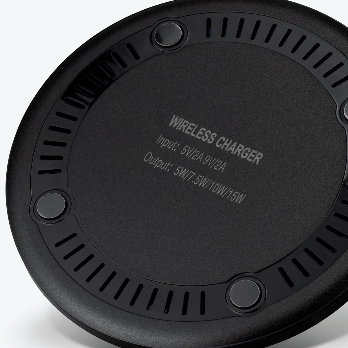 Promotional Swift Wireless Chargers | Promotion Products