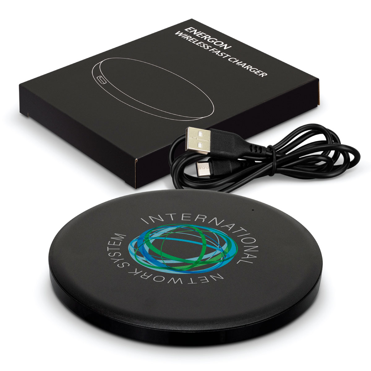 Promotional Swift Wireless Chargers | Promotion Products