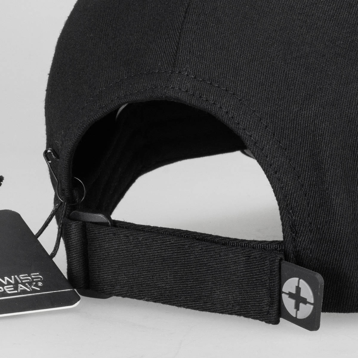 Promotional Swiss Peak 5 Panel Caps | Promotion Products