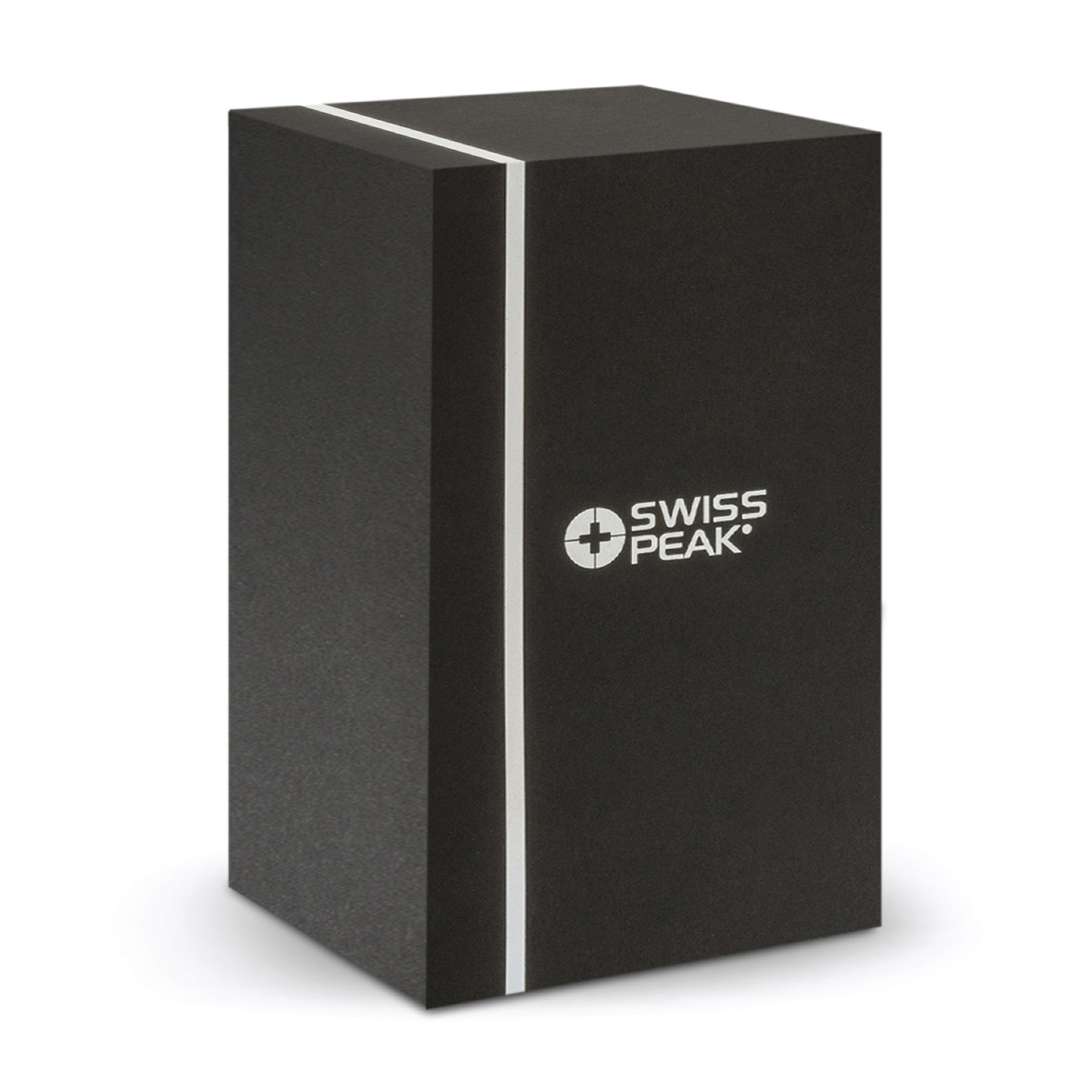 Promotional Swiss Peak Elite Copper Food Containers | Promotion Products