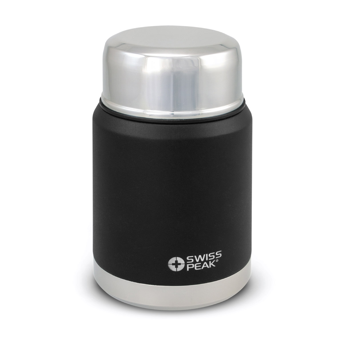 Promotional Swiss Peak Elite Copper Food Containers | Promotion Products