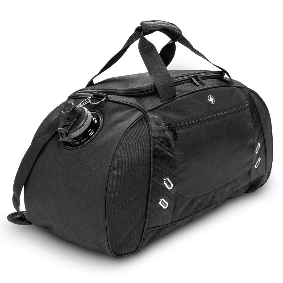 Promotional Swiss Peak Weekender Bags | Promotion Products
