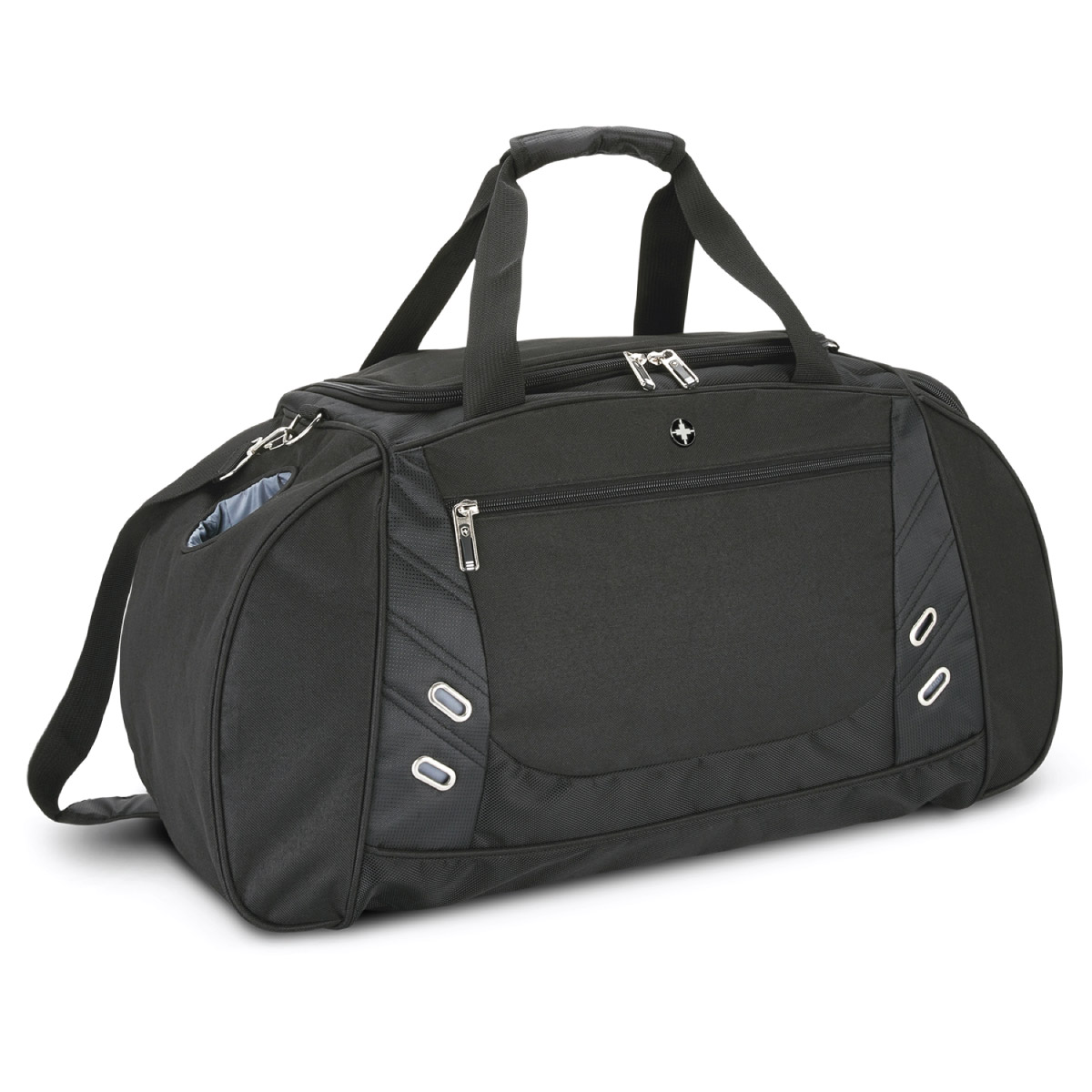 Promotional Swiss Peak Weekender Bags | Promotion Products