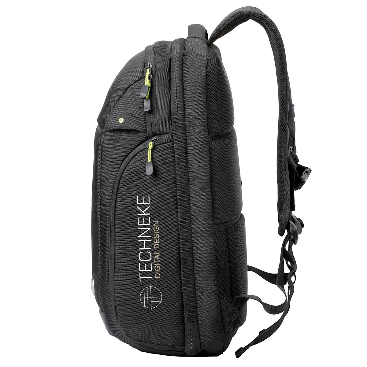 Promotional Swissdigital Java Backpacks | Promotion Products