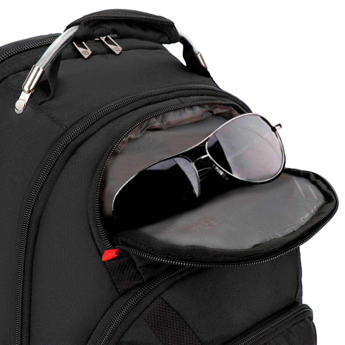 Promotional Swissdigital Pixel Backpacks | Promotion Products