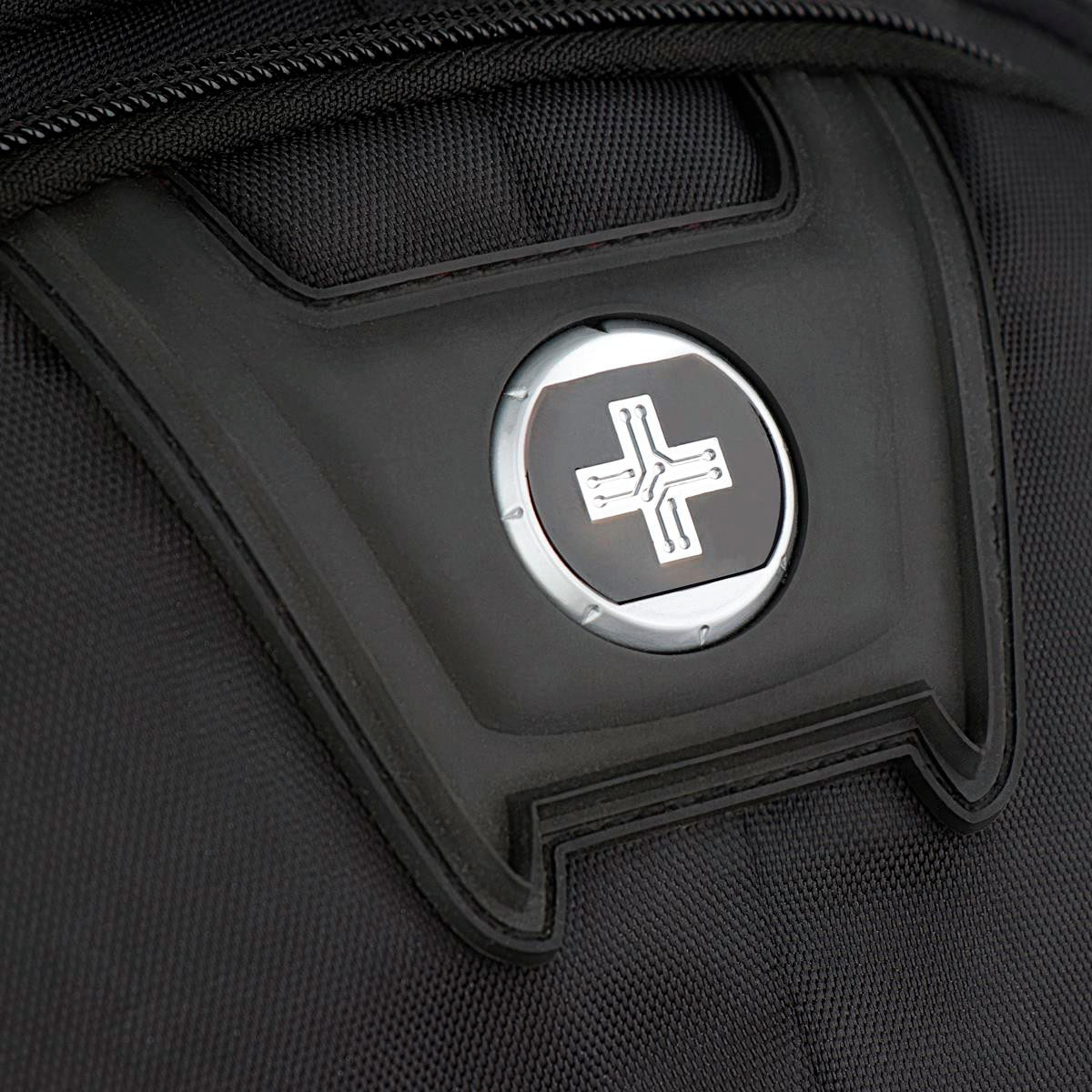 Promotional Swissdigital Pixel Backpacks | Promotion Products