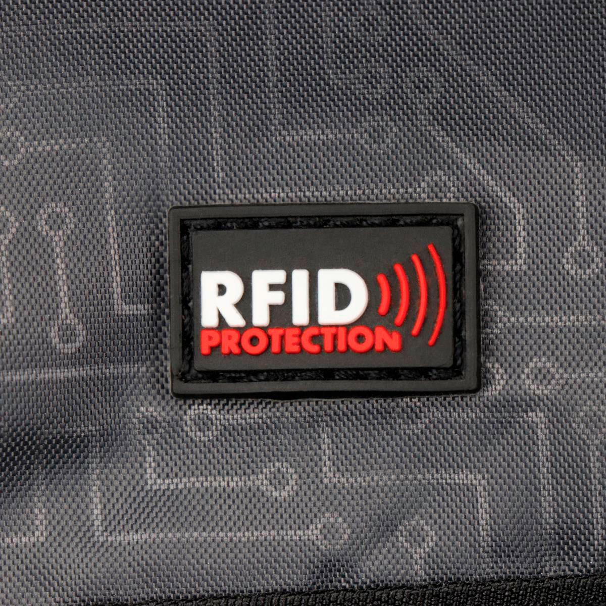 Promotional Swissdigital Pixel Backpacks | Promotion Products