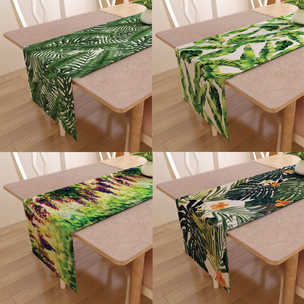 Promotional Table Runners | Promotion Products