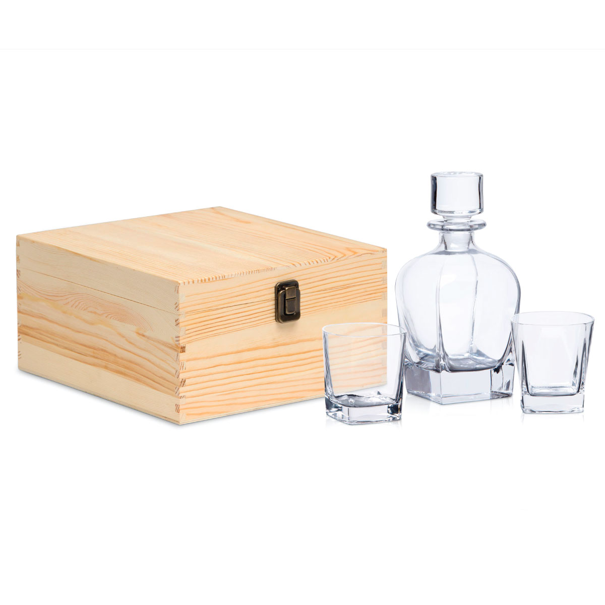 Islay Whisky Decanter Sets | Promotion Products
