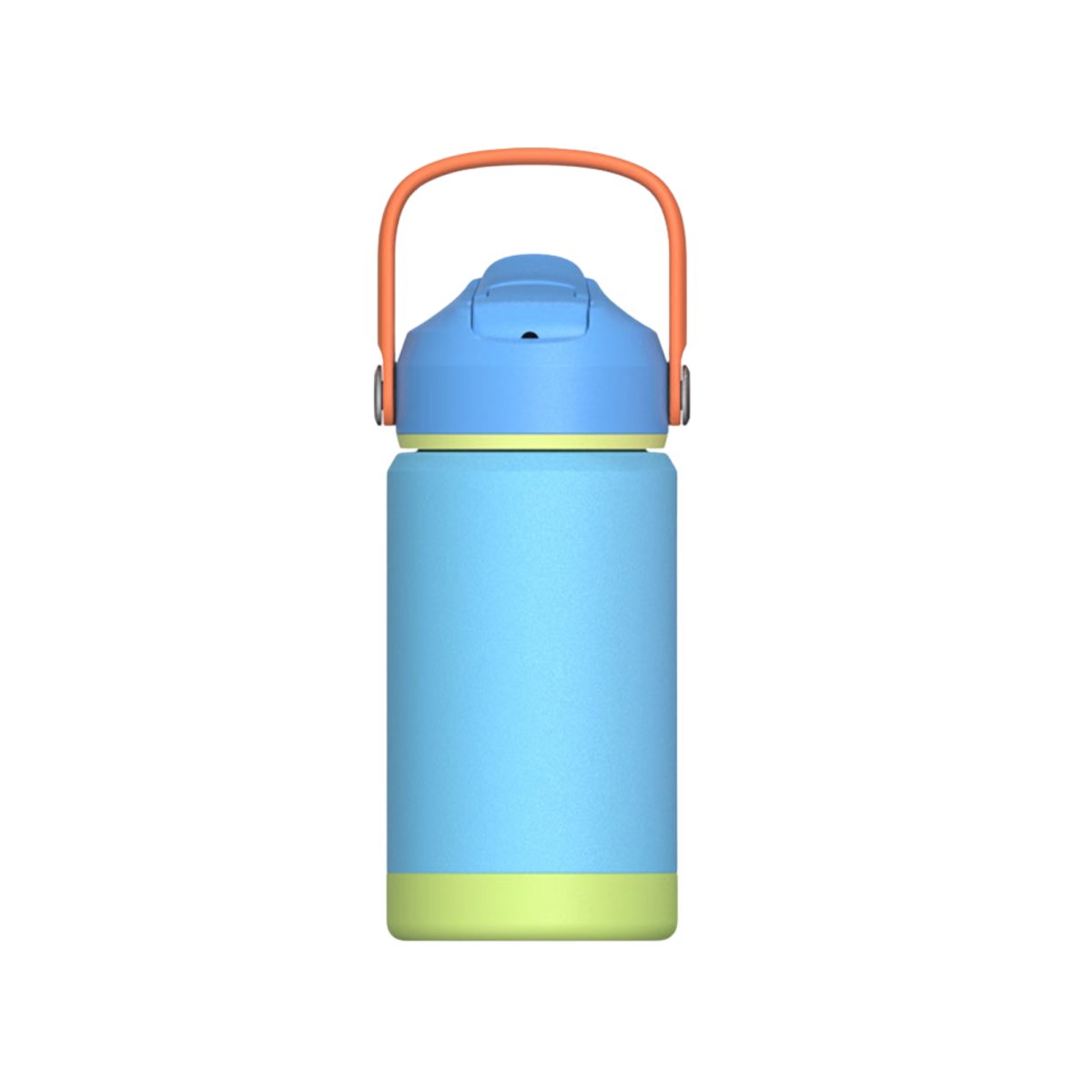 Promotional Tango 350ml Stainless Steel Kids Metal Bottles | Promotion ...