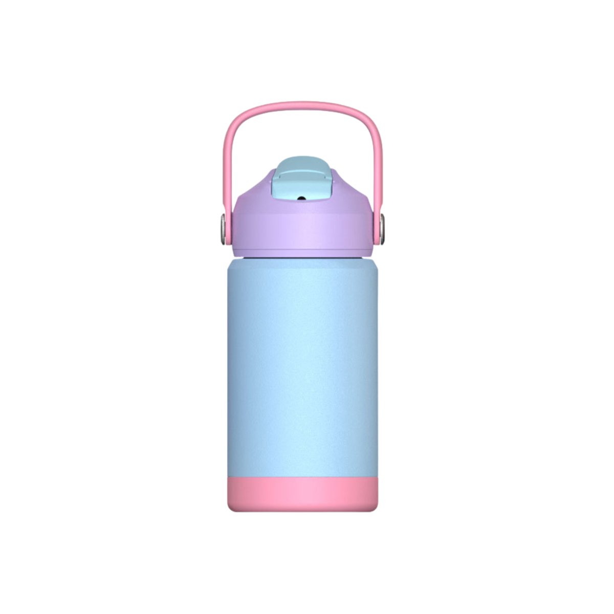 Promotional Tango 350ml Stainless Steel Kids Metal Bottles | Promotion ...