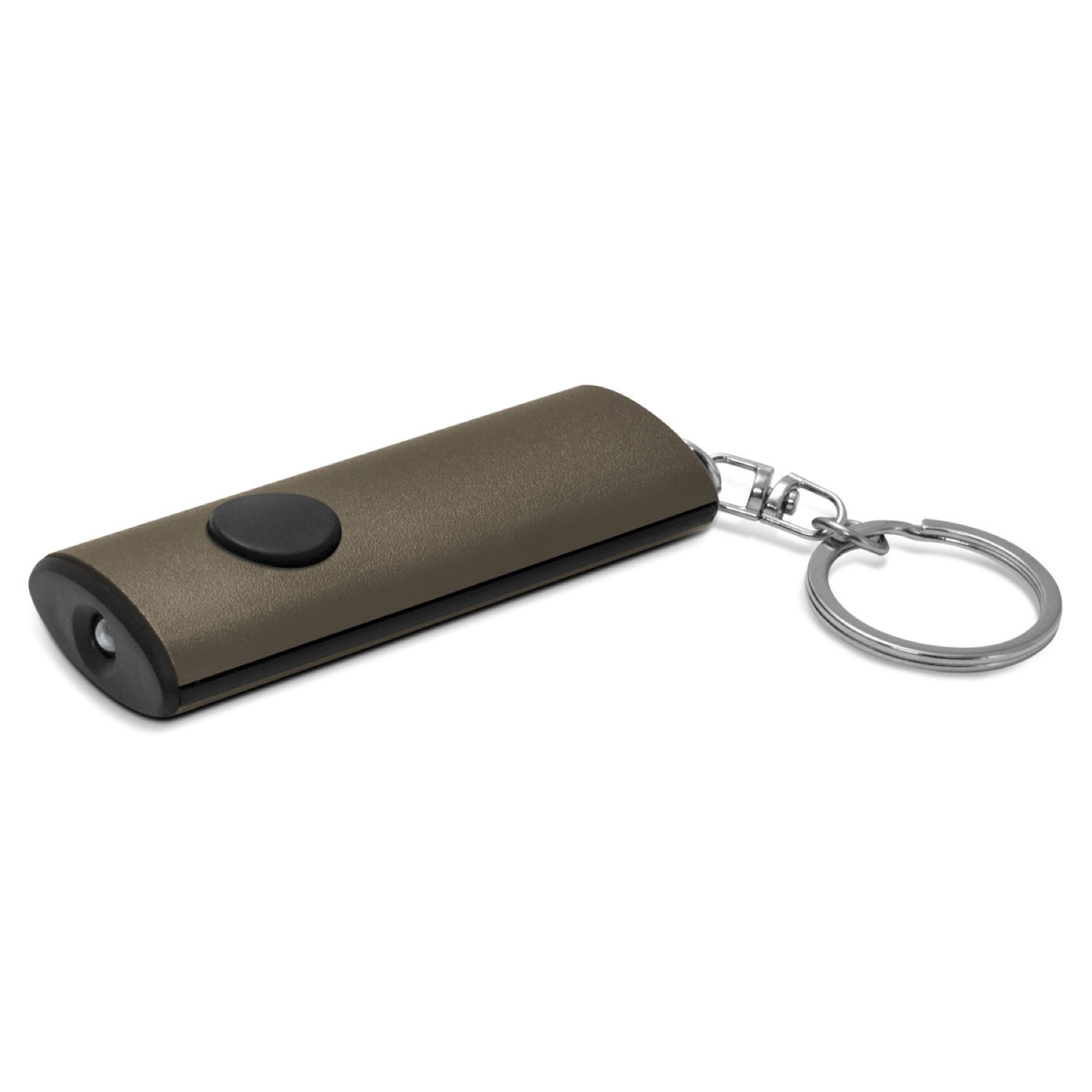 Logo Branded Tasman Keyring Lights | Promotion Products