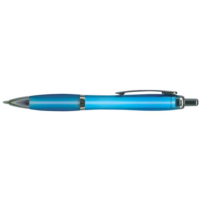 Printed Transparent Parkville Pens | Promotion Products