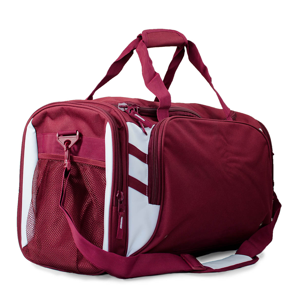 Promotional Bellevue Sports Bags | Promotion Products