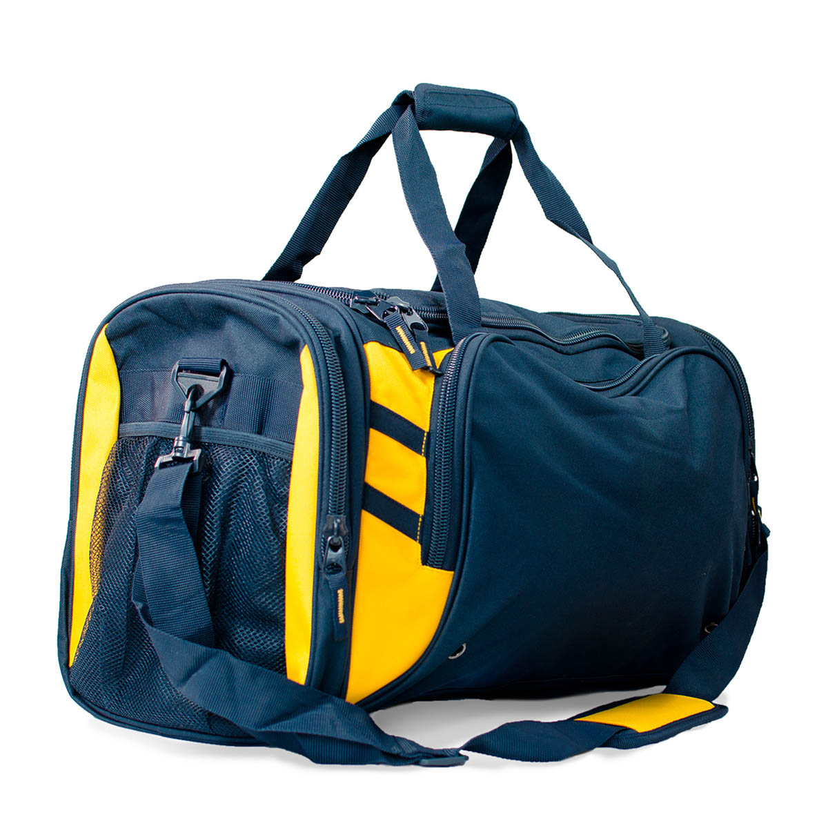 Promotional Bellevue Sports Bags | Promotion Products