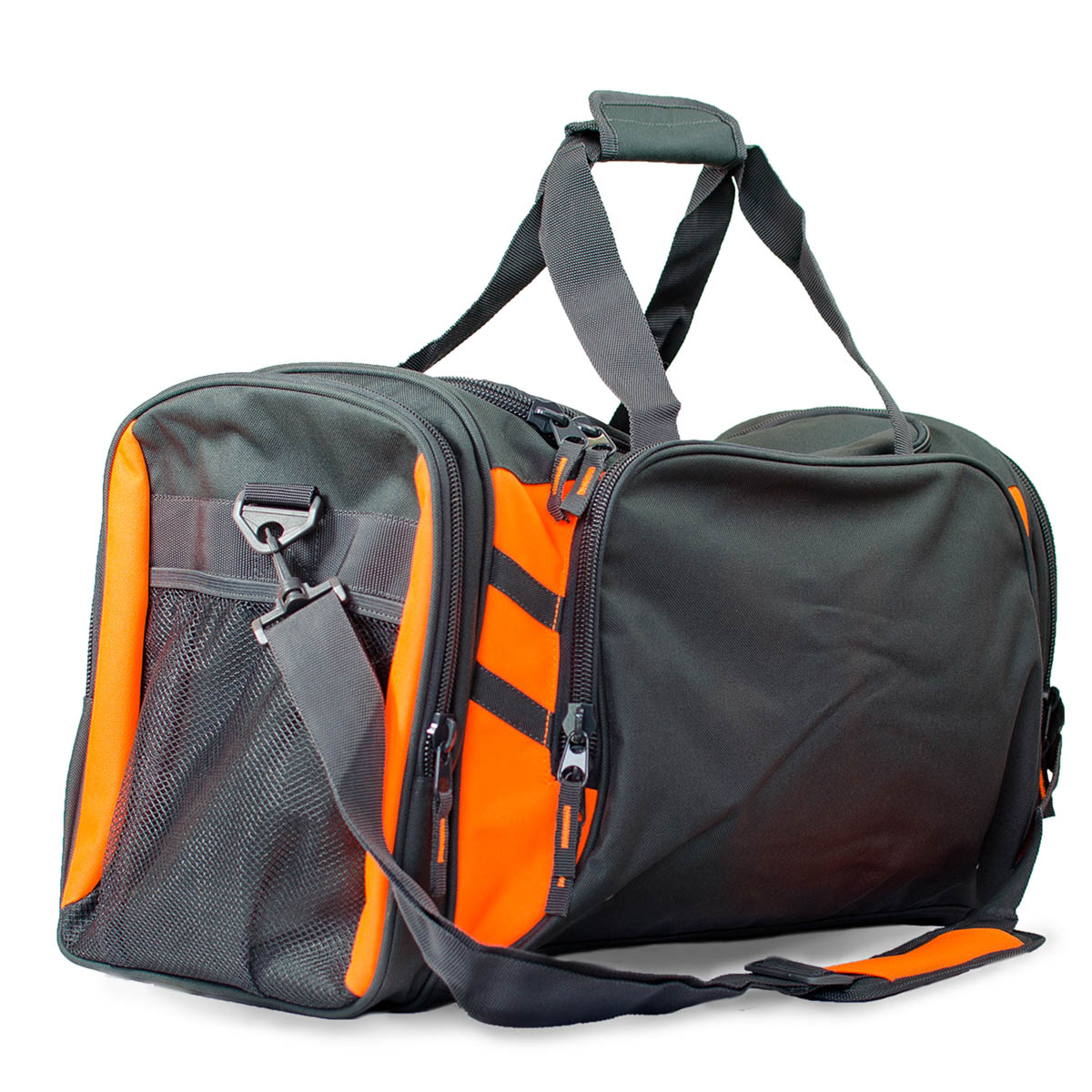 Promotional Bellevue Sports Bags | Promotion Products
