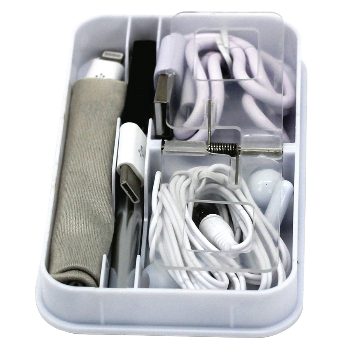 Promotional Tech Travel Kits | Promotion Products