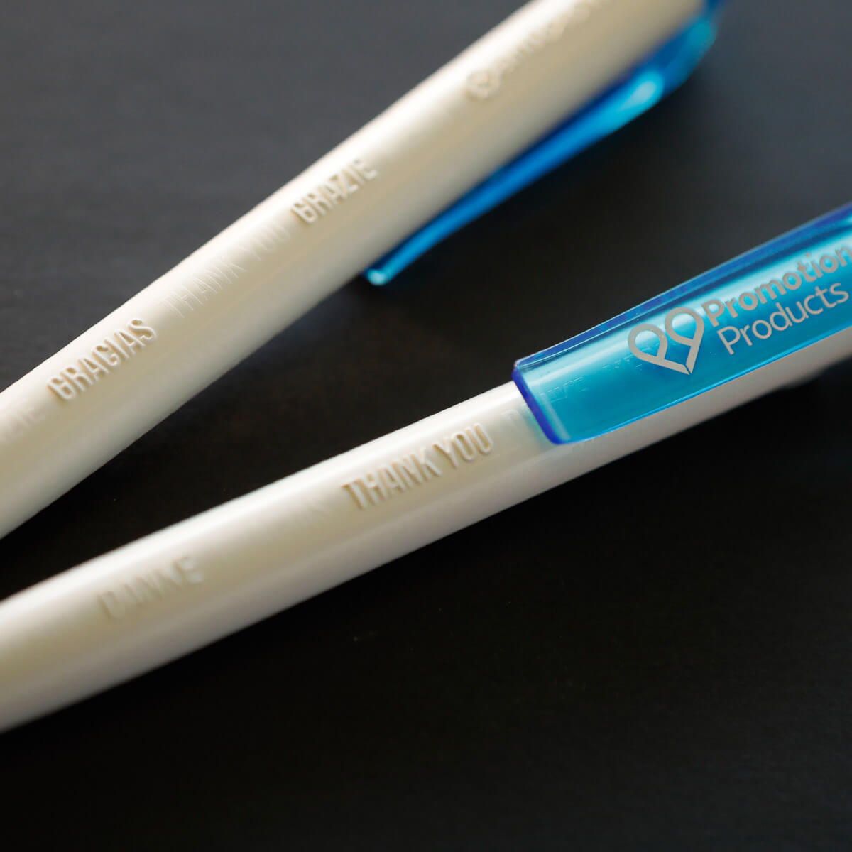 Promotional Prodir Thank You Pens | Promotion Products