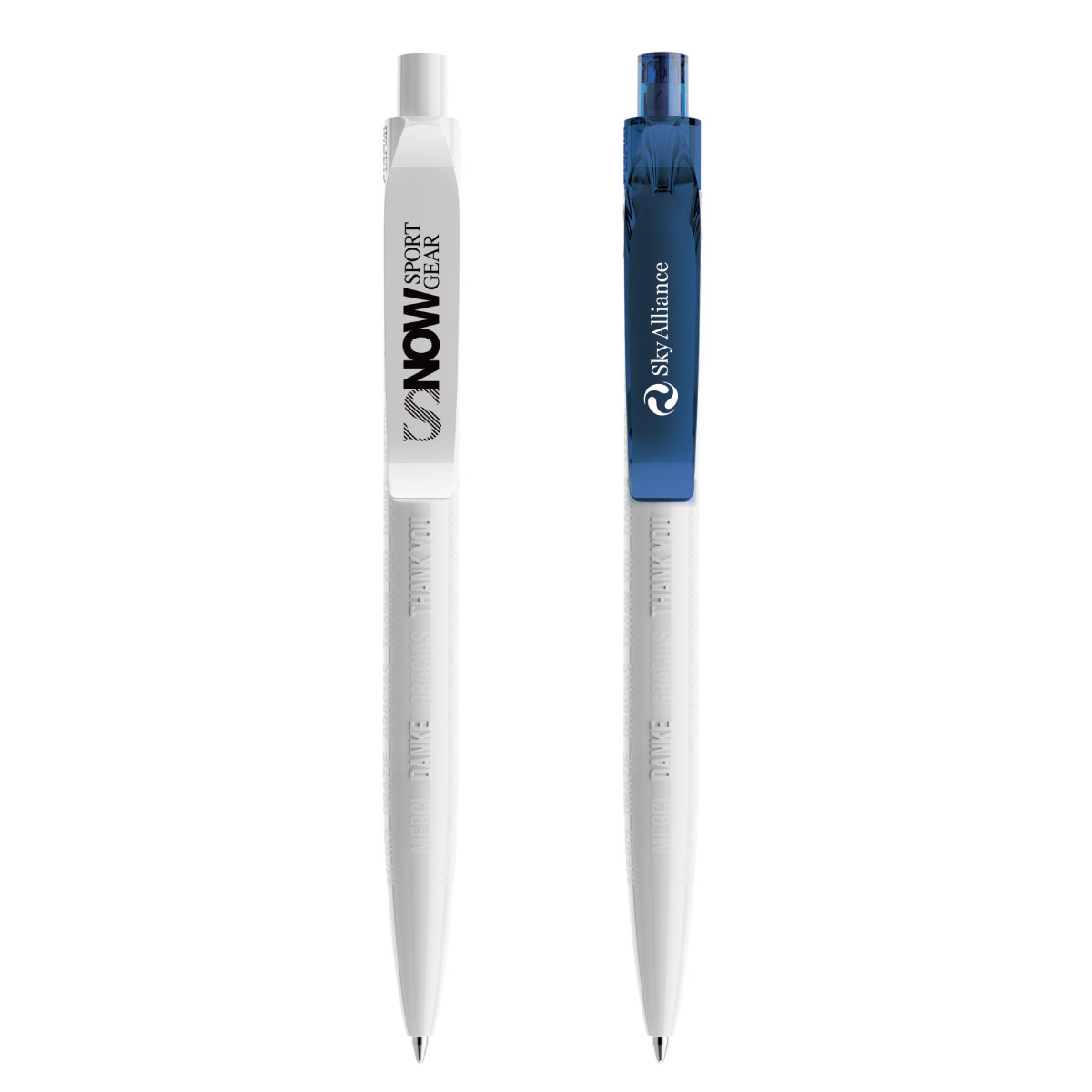 Promotional Prodir Thank You Pens | Promotion Products
