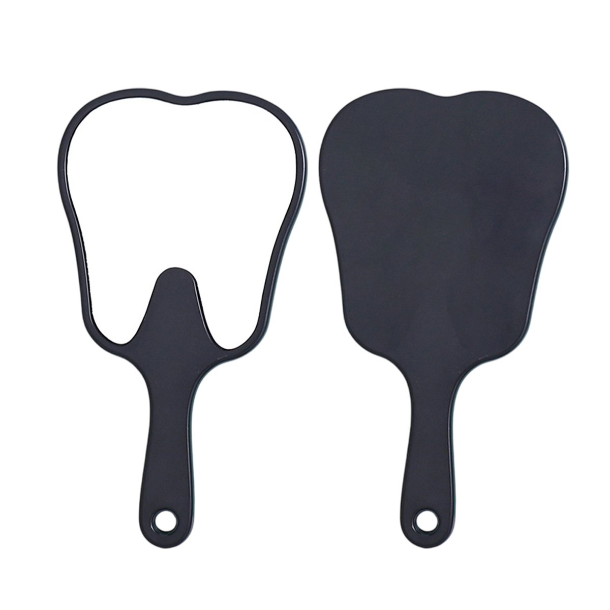 Promotional Tooth Shaped Mirrors | Promotion Products