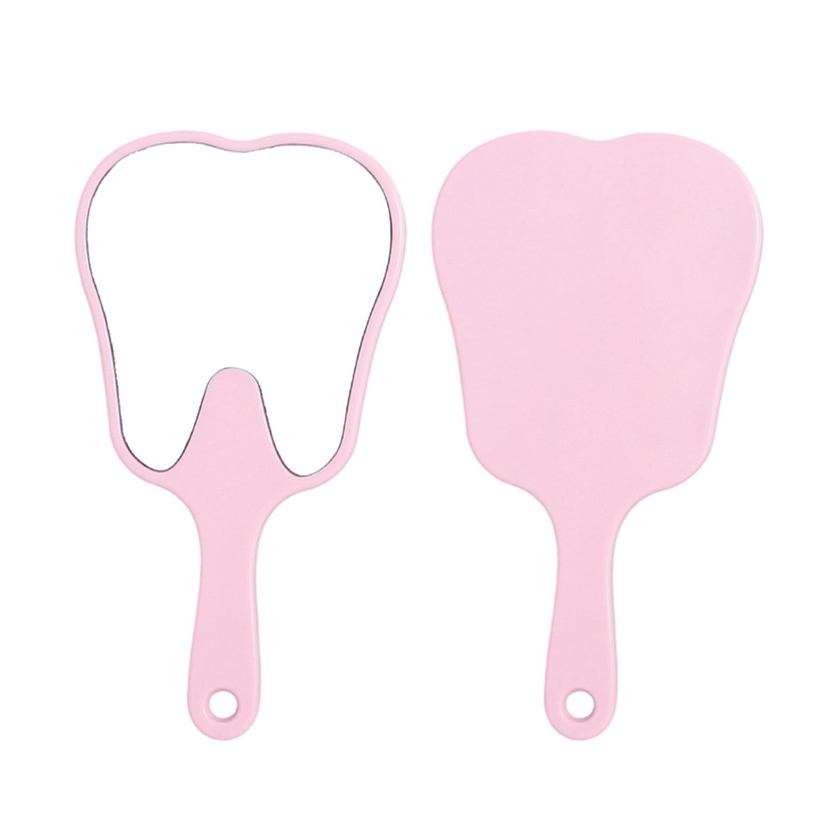 Promotional Tooth Shaped Mirrors | Promotion Products