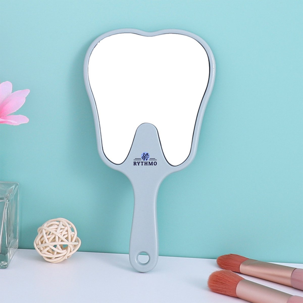 Promotional Tooth Shaped Mirrors | Promotion Products