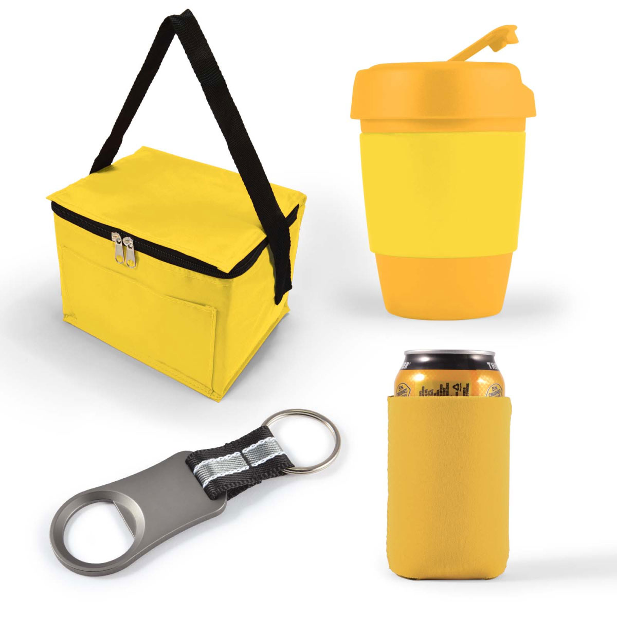 Branded Tradie Promo Packs | Promotion Products