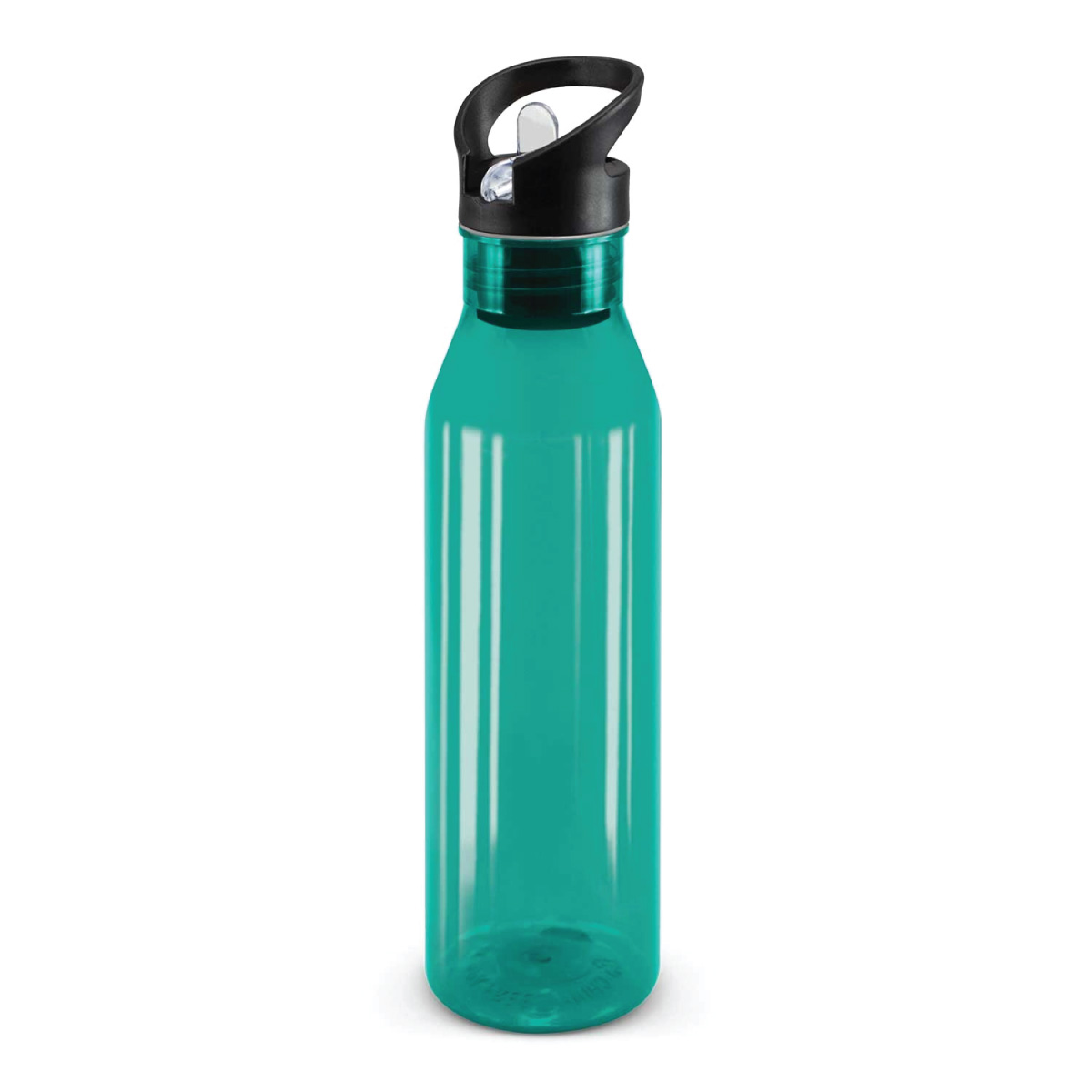 Printed Translucent Dawes Drink Bottles: Branded Online | Promotion ...