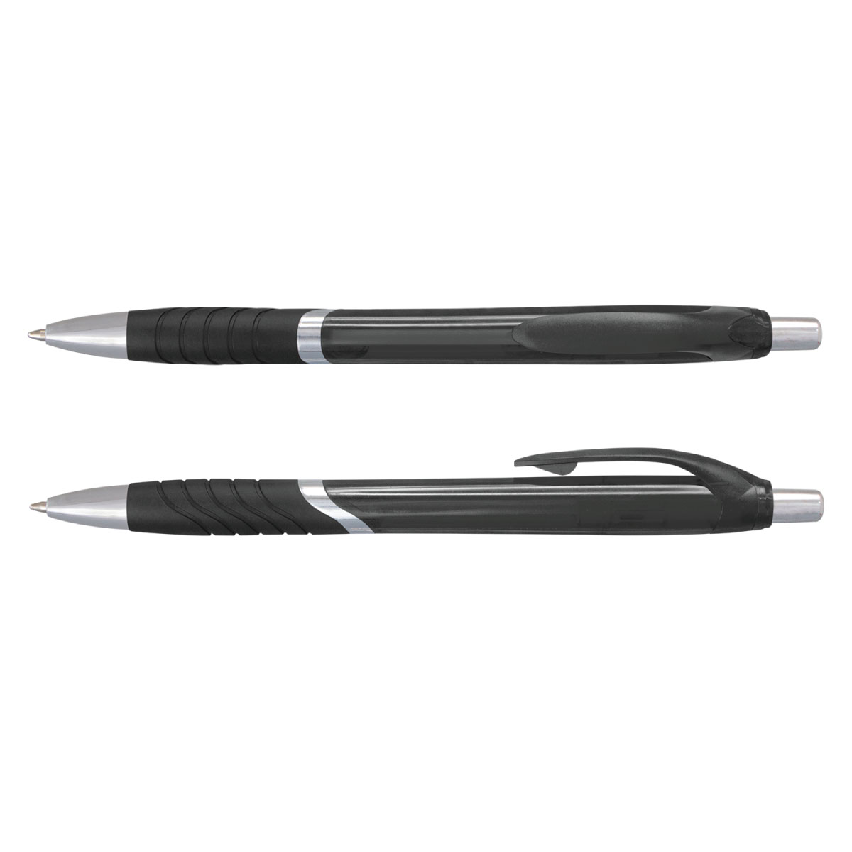 Promotional Translucent Stream Pens | Promotion Products