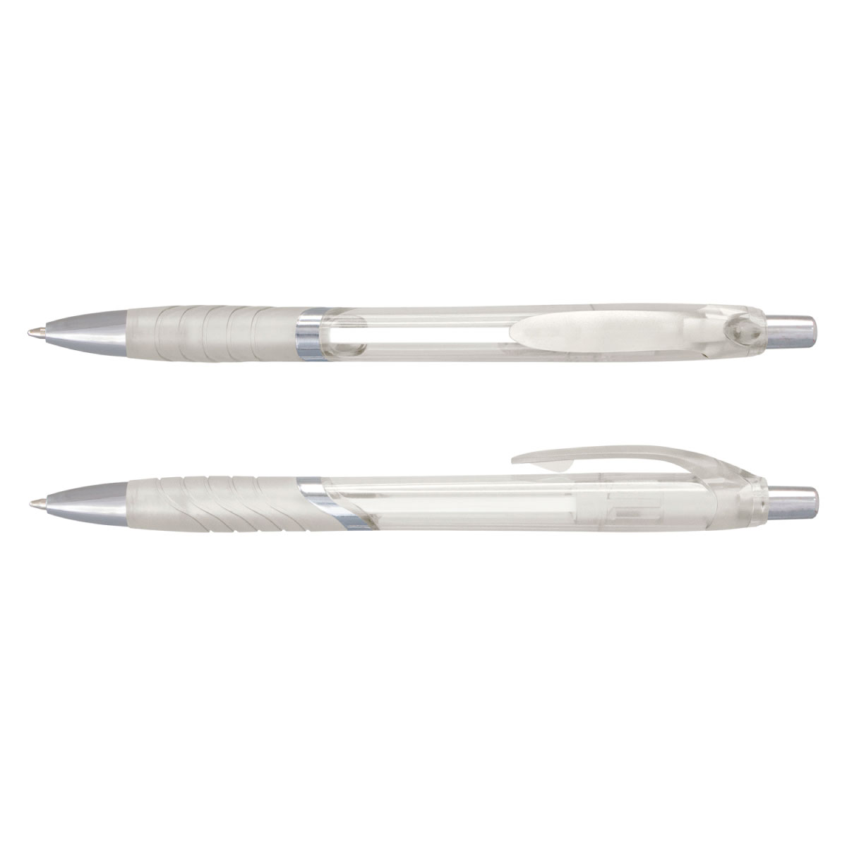 Promotional Translucent Stream Pens | Promotion Products