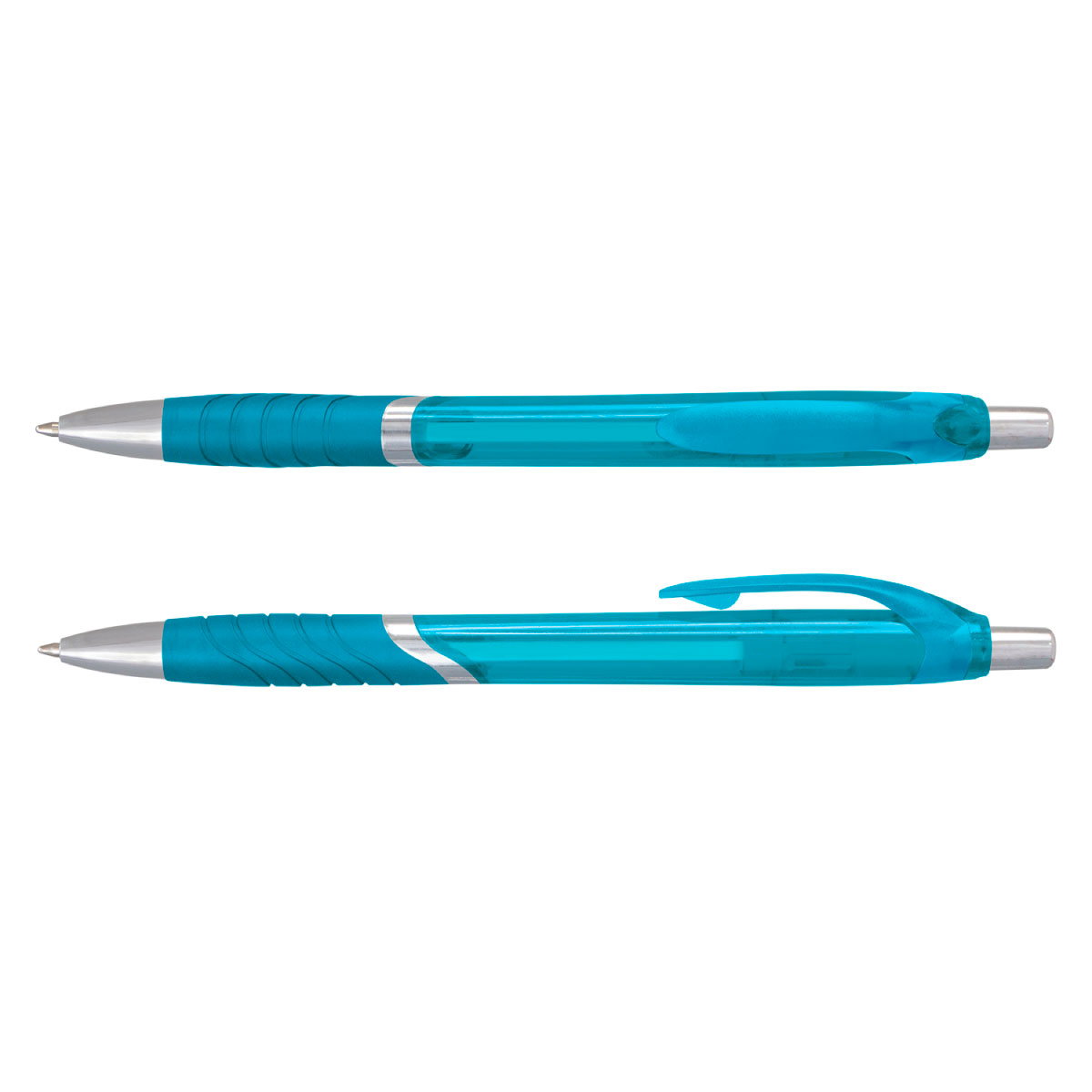 Promotional Translucent Stream Pens | Promotion Products