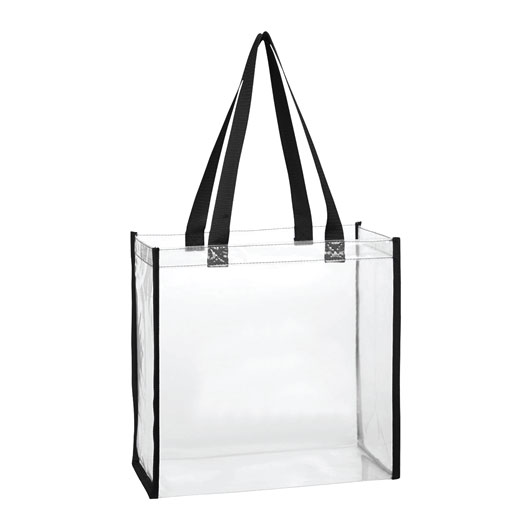 Promotional Clear Tote Bags | Promotion Products