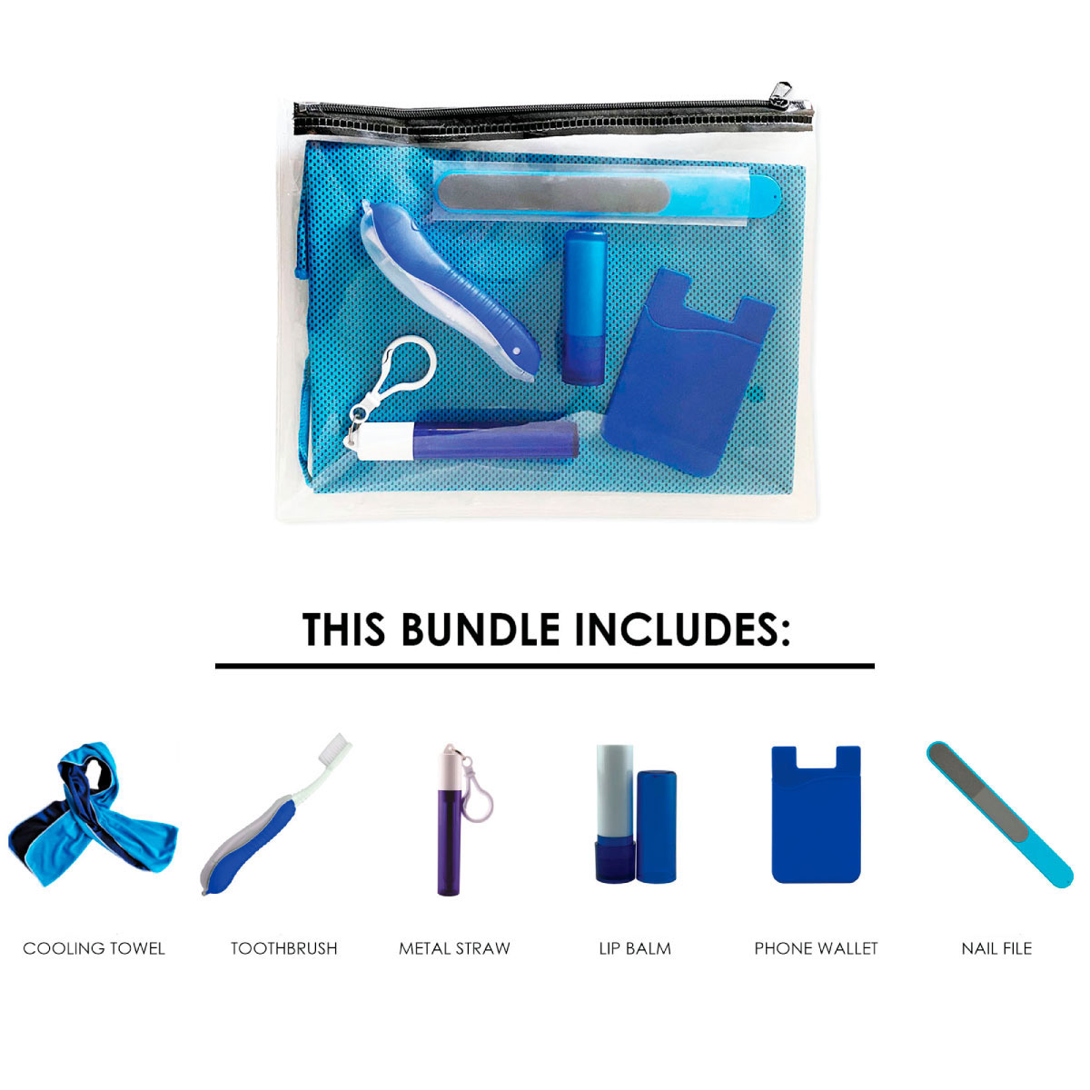 Promotional Traveller Packs | Promotion Products