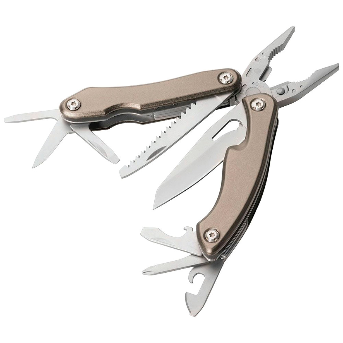 Promotional Trekk Deluxe Multi Tools | Promotion Products