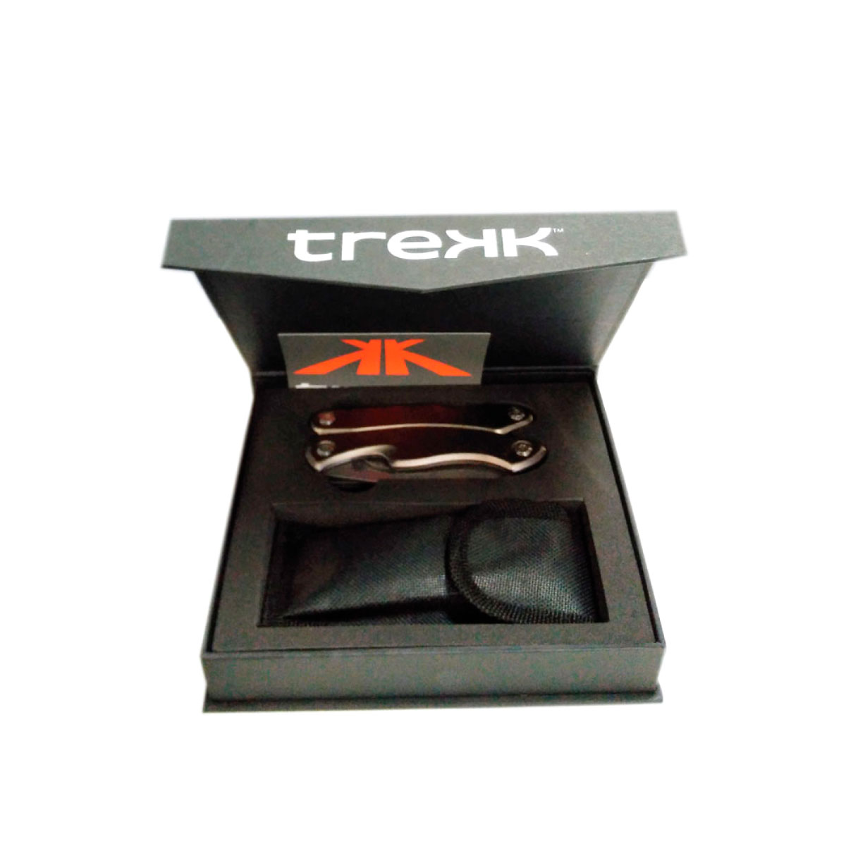 Promotional Trekk Deluxe Multi Tools | Promotion Products