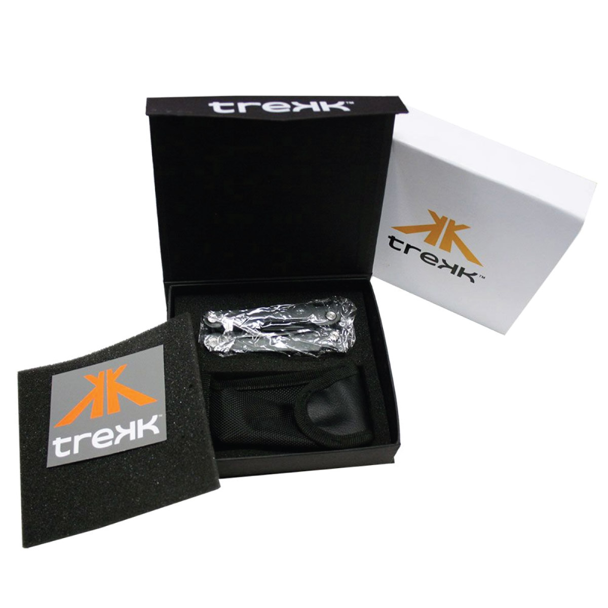 Branded Trekk Multi Tools | Promotion Products