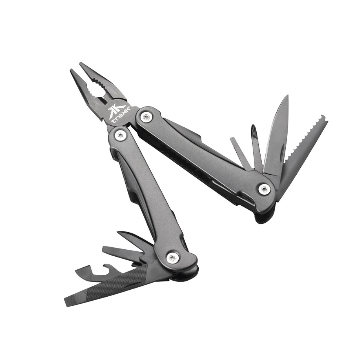 Branded Trekk Multi Tools | Promotion Products