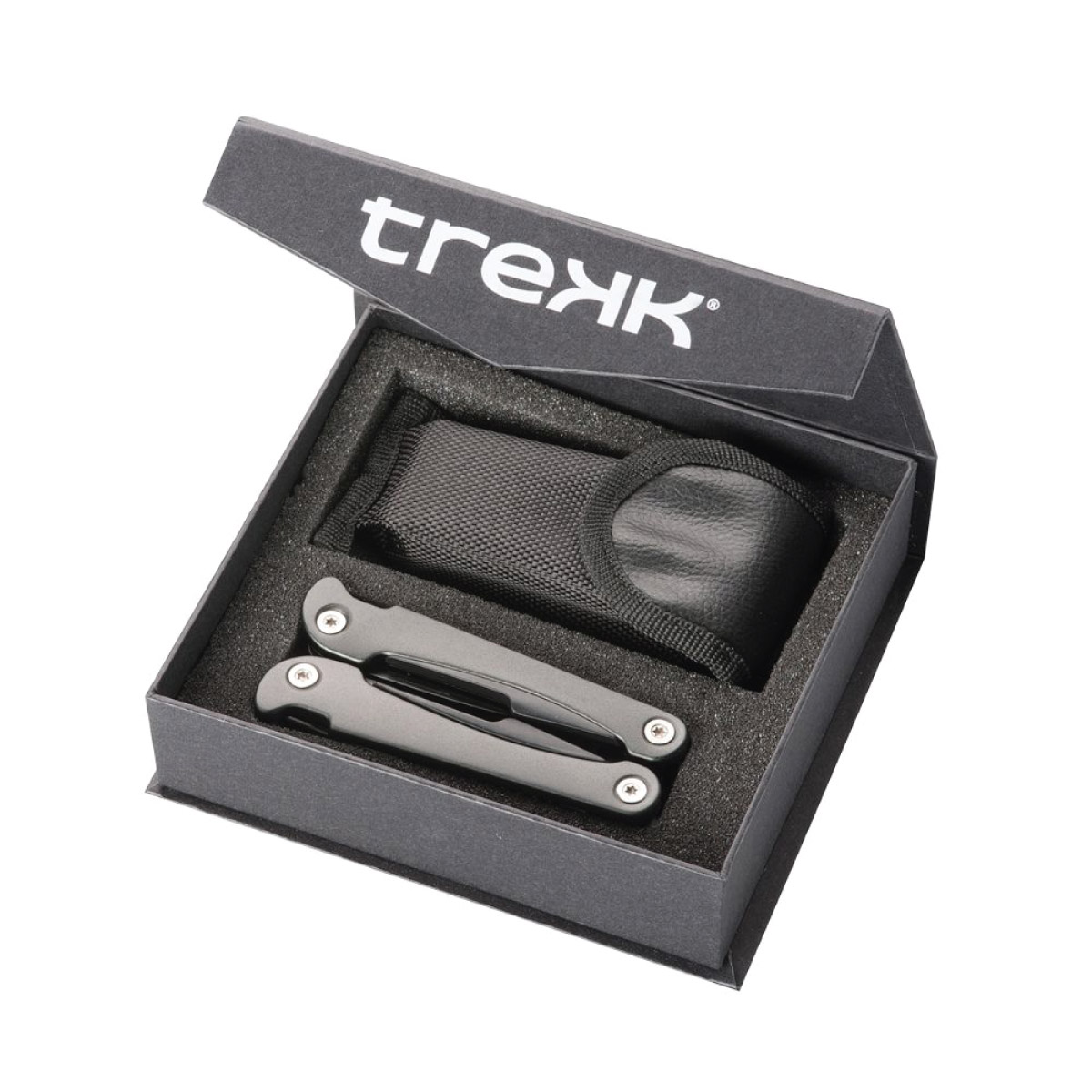 Branded Trekk Multi Tools | Promotion Products