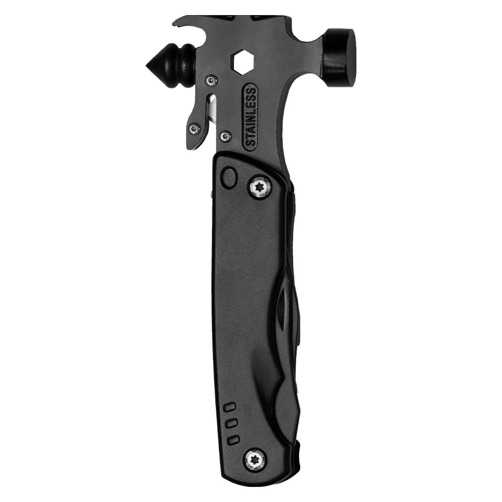Promotional Trekk Survival Hammer Multi Tools | Promotion Products