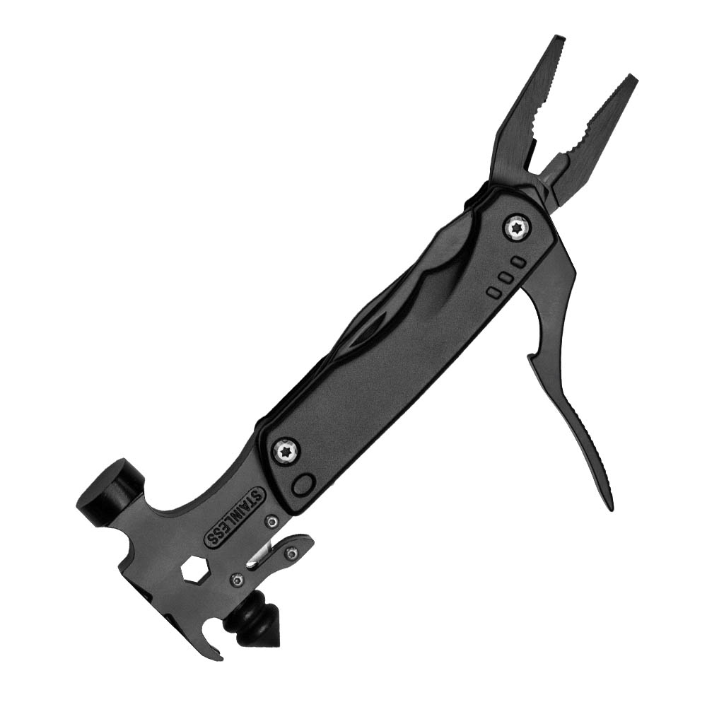 Promotional Trekk Survival Hammer Multi Tools | Promotion Products