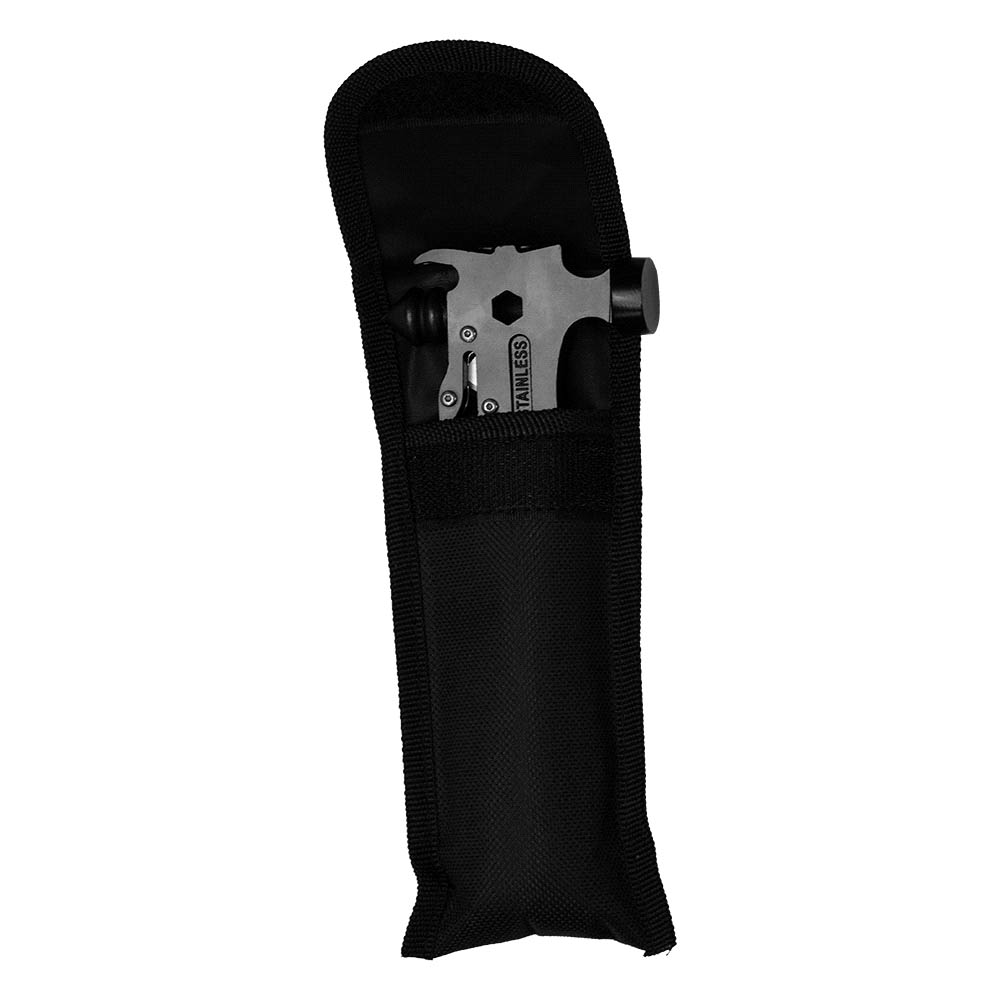 Promotional Trekk Survival Hammer Multi Tools | Promotion Products