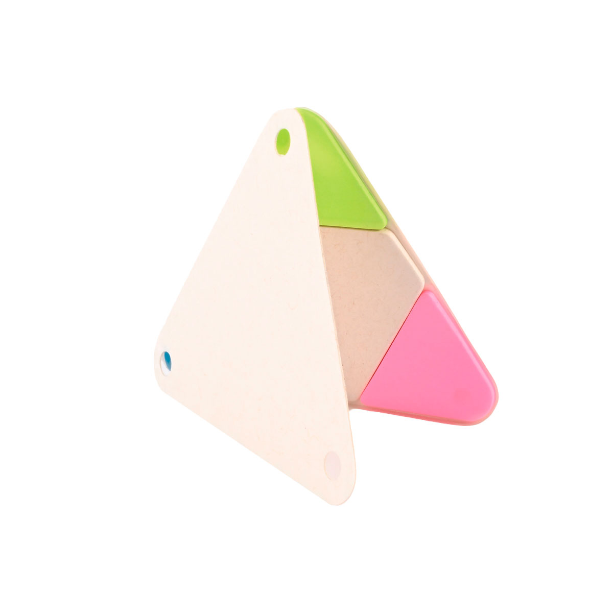 Promotional Triangle Sticky Notes | Promotion Products