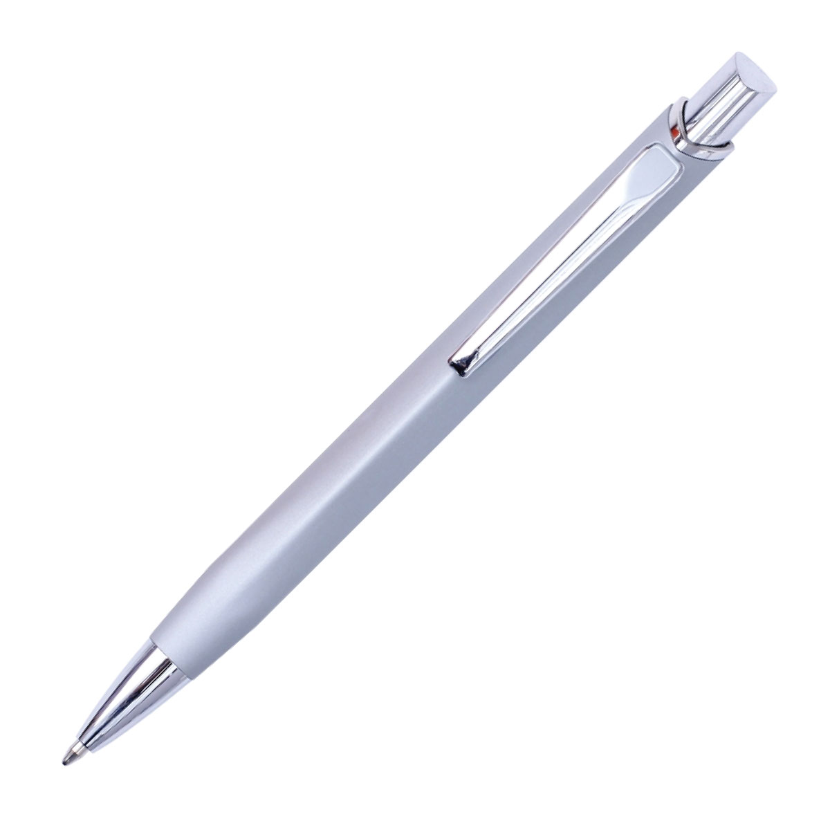 Promotional Triangular Rubber Coated Pens | Promotion Products