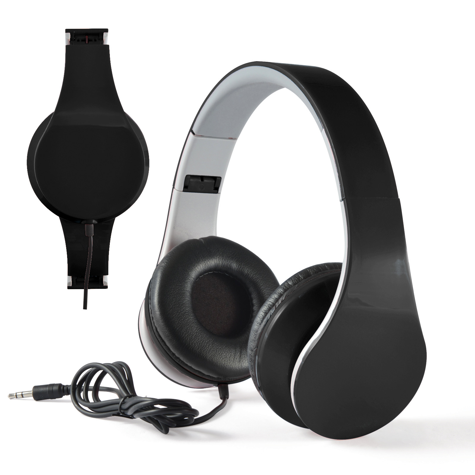 Promotional Trinity Headphones: Branded Online | Promotion Products